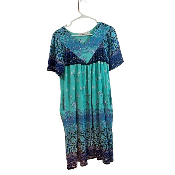 Sante Classics | Intimates & Sleepwear | Vintage Sant Classics Cotton ...